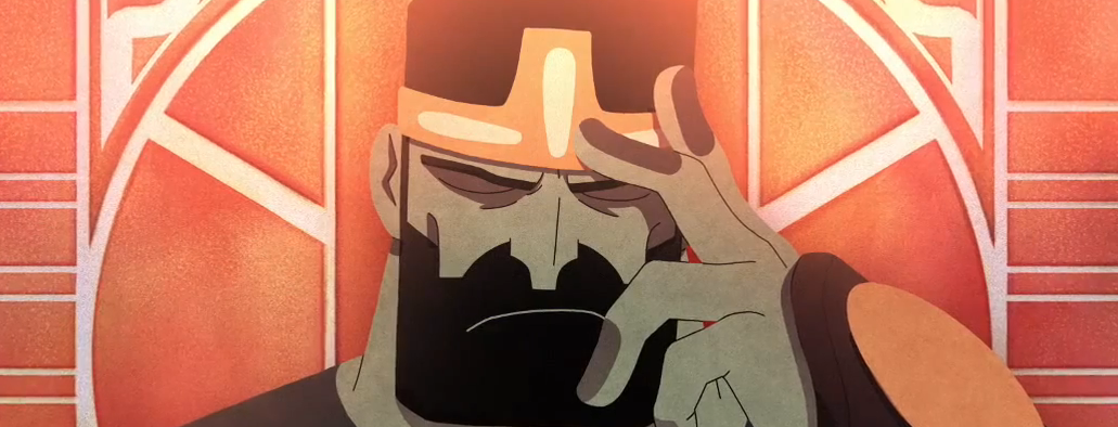 Delta by Wizz/CRCR – mAnimA.de