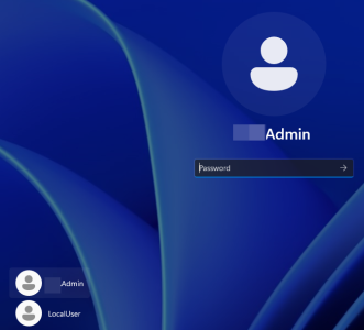 Remove the local admin from your AAD Users – mAnimA.de